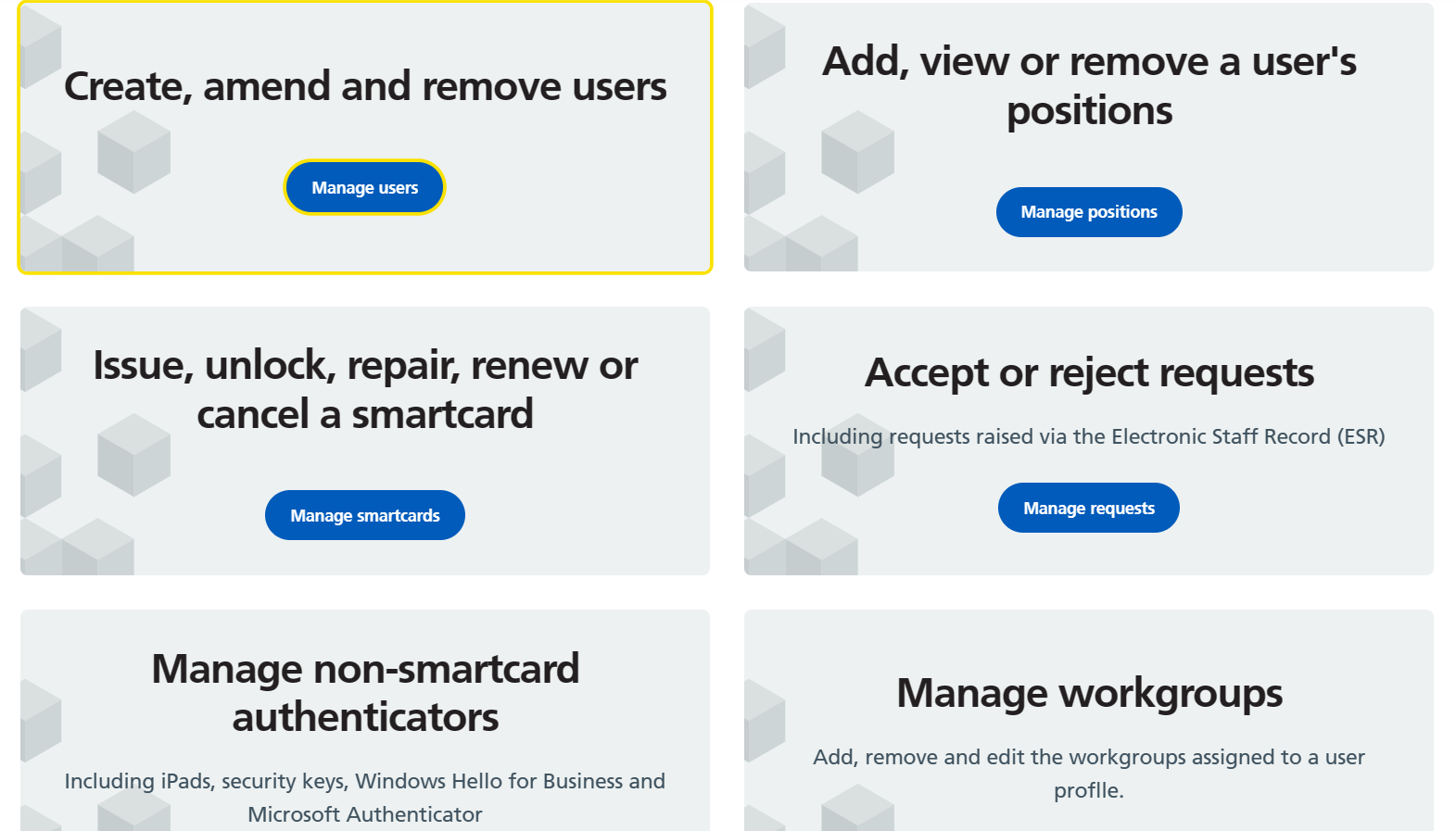 Smartcards – cplsc